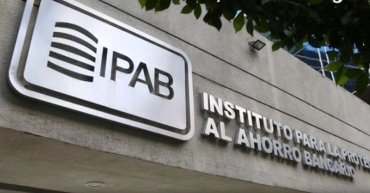 Bancos aportaron al IPAB 35 mil mdp el último año; representaron 12% de ...